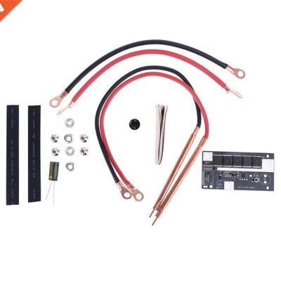 Portable DIY Spot Welding Machine Full Set of Accessories Sp