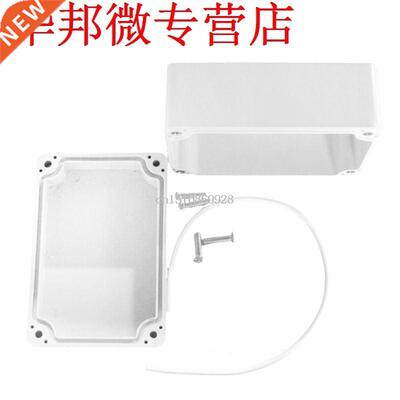 P65 Waterproof Plastc Juncton Box Housng Electronc Proj