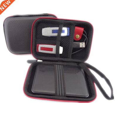 FIRECLUB 3 pcs/lot 2.5 inch mobile hard disk package mobile