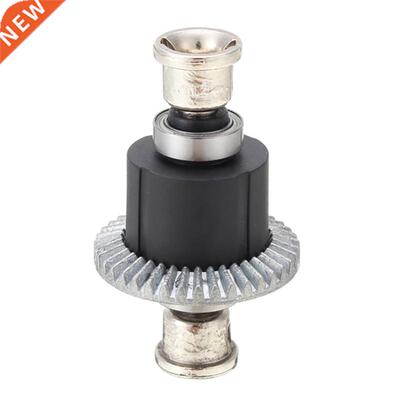 Differential Gear Assembly 1/16 RC Car Spare Part For Truggy