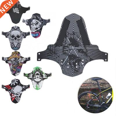 Mountan bke accessores MTB Bcycle Mudguard Tre Fenders