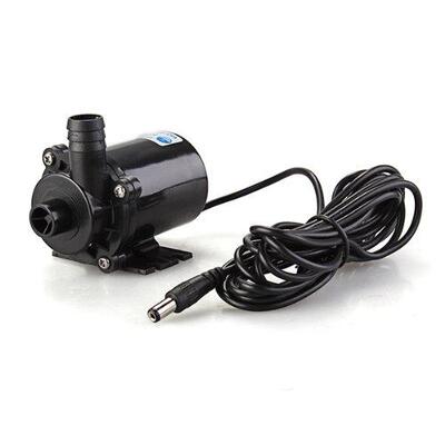 Brushless Pump CP40-1230 Fountain Pool 12V 840mA Black