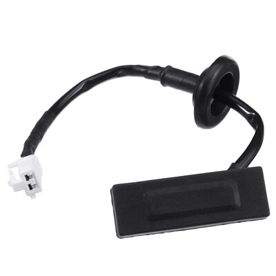 81260-1R000 Hatchback rear trunk release starter switch rear