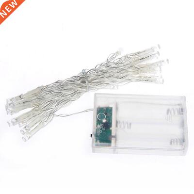 LUCE 30 LED STRIP STRISCIA BLU PER DECORAZIONE FESTE