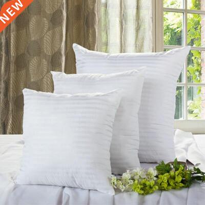 *1 specifications White Cushion Insert Filling PP Cotton Th