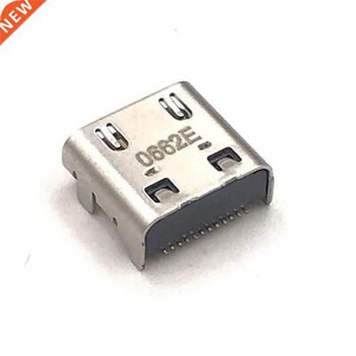 10 PCS a lot Type-C Charging Port Socket Powr Port Replaceme