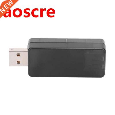 USB Isolator Small Portable Digital Safety Signal Isolating