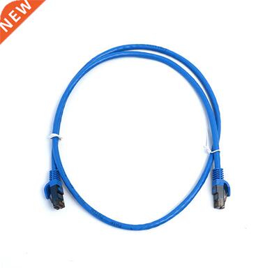 PD Category VI Unshielded Jumper Finished Network Cable CAT6