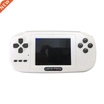 Handheld Game Players Portable 8 Bit Gaming Consoles For Kid