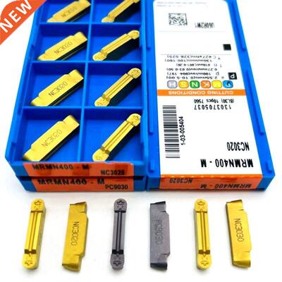 MRMN300 MRMN200 MRMN400 NC3020 PC9030 Slotting tool Originl