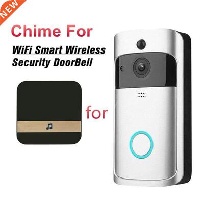 Door bell Ding Dong Machine Wireless WiFi Remote for Smart D