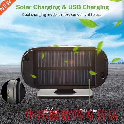 B-68 Wireless TPMS Cr Tire Pressure USB Chrging Monitoring
