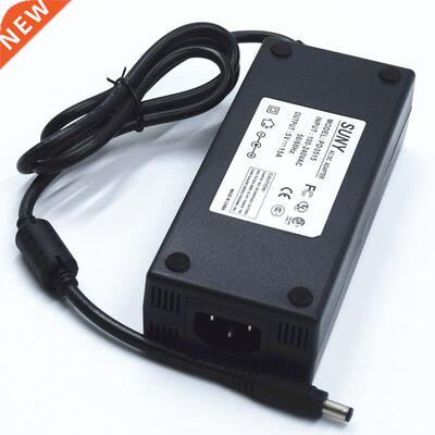 5V15A Switch Adapter CE/FCC Certified DC Regulated Power Sup