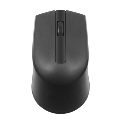 G50S 2.4GHz Wireless Voice Air Mouse Remote Control with Bui