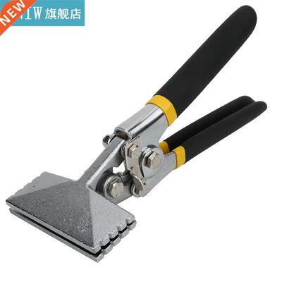 Metal Sheet Bending Pliers Manual Sheet Metal Clamp Seamer N