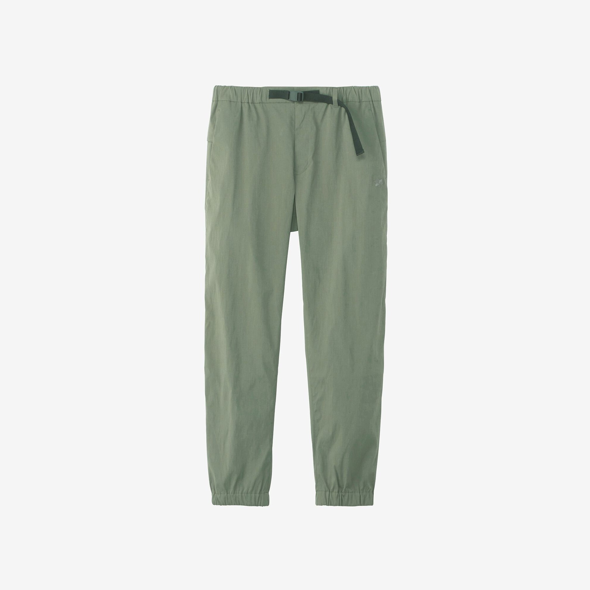 【NextVogue】Goldwin CORDURA Stretch Hike Pant超轻耐磨束脚裤
