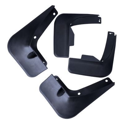 北京现代悦动08/09新老挡泥板