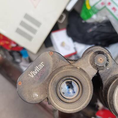 议价包邮vivitar威达望远镜，12*50，87*1000适用