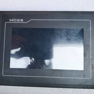 议价昆仑嵌入式一体化触摸屏，型号TPC706适用