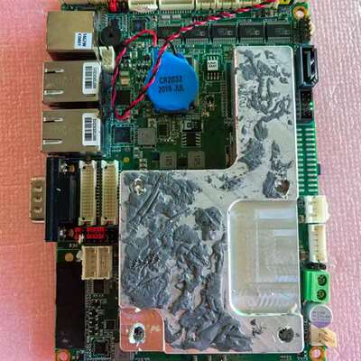 议价研扬NE-CV05 P/N:1907CV03主板，拆适用