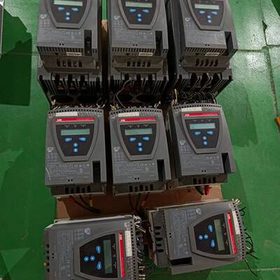 议价软启动PST105-600-70适用