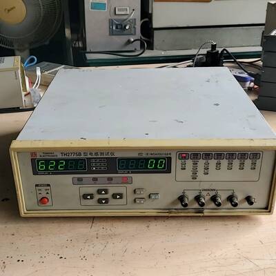 议价同惠TH2775B型电感测试仪!适用