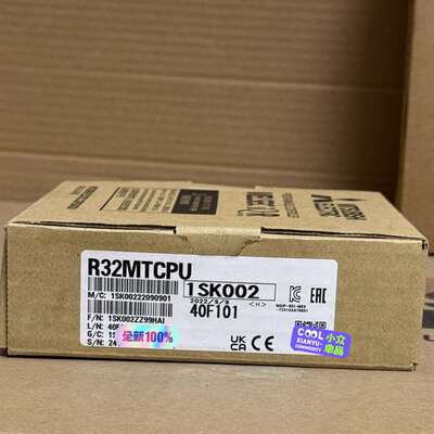 议价R32MTCPU适用