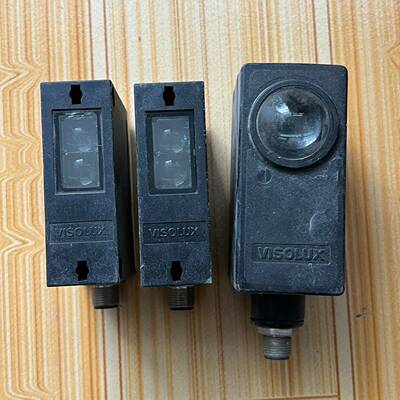 议价VISOLUX  光电开关传感适用