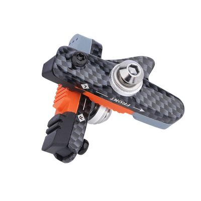 MEROCA公路刹车皮铝合金