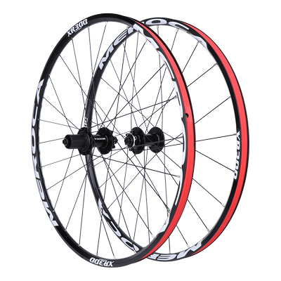 MEROCA山地自行车轮组26/27.5寸