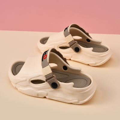 2026新款夏季女士两穿防滑凉拖