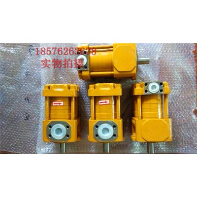 NBT4-G20F,NBT4-G25F,NBT4-G32F,NBT5-G40F,NBT5-G50F折弯机油泵
