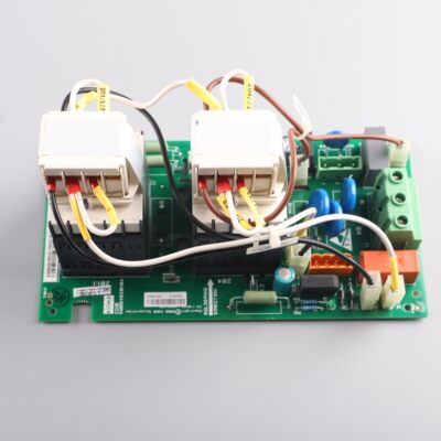 通力电梯KM964619G24继电