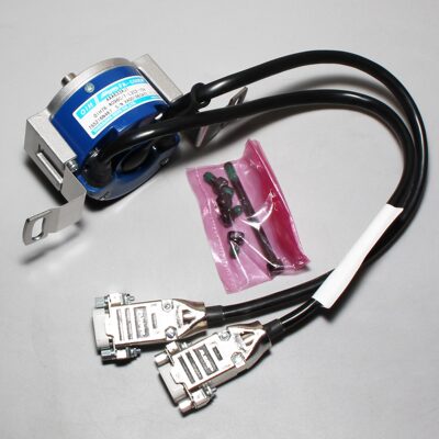 奥的斯钢带主机编码器TA