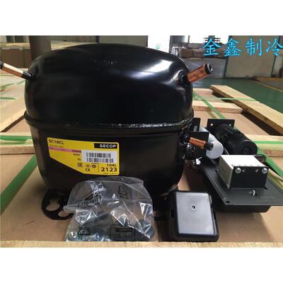 原装正品丹佛斯压缩机SC1