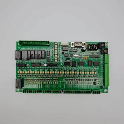 西继扶梯主板XJEC-W41-0