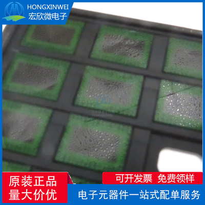 全新 OS04A10-J72A-1B 1/1.79 400万像素的CMOS图像传感器 原装