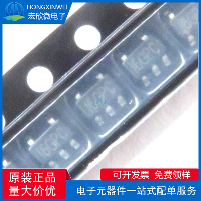 全新原装正品MP62055EJ-LF-Z封装TSOT-23-5功率电子开关