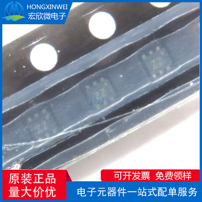 全新原装正品PEMX1 封装SOT-666-6三极管(BJT)