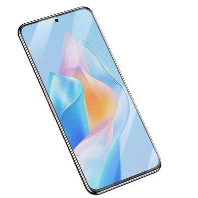 nzone50pro磨砂钢化膜SP210T防爆