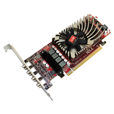 旌宇多屏显卡AMDRX5