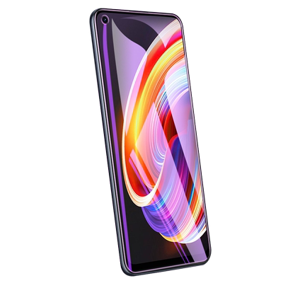 realmex7pro至尊版白边手机贴膜