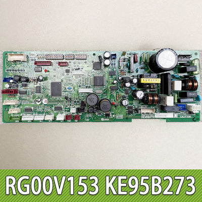 原装三菱电机中央空调配件控制电脑板内机主板 RG00V153 KE95B273
