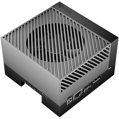 服务器开发套件英伟达