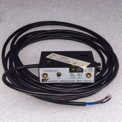 议价：SENSORIC Viemheim 光电传感器  SV-45