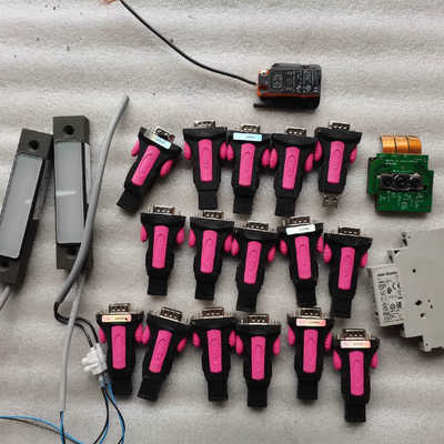 {议价}正品易福门IFM 传感器，型号：KQ6002