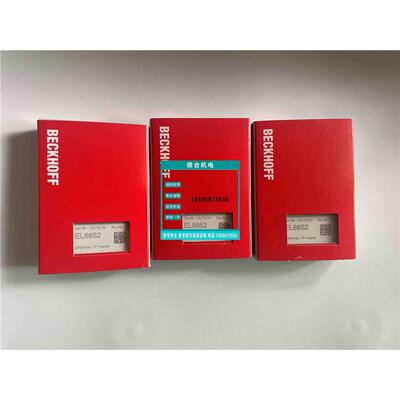 报价EL3174-0090 ELM3146-0000 ELM3142-0000 ELM3144-0000倍福IO