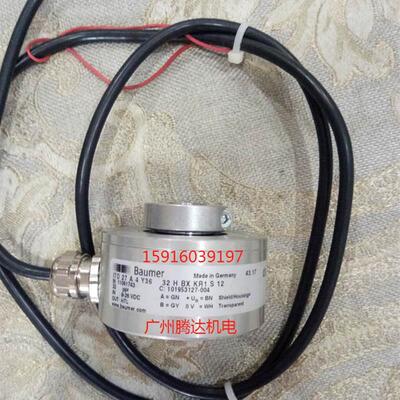 5812172440  4008611218 锯车编码器  ITD27A4Y36 4008610222报价