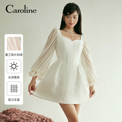 Caroline卡洛琳2024秋季