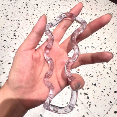 扭乐解压玩具2025新款水晶